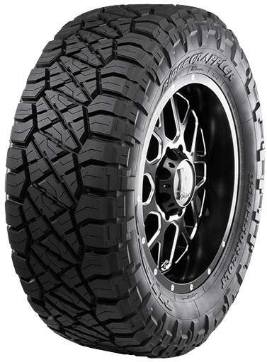 Nitto ® Ridge Grappler Tires | All Terrain & Mud | FREE Shipping BEST ...