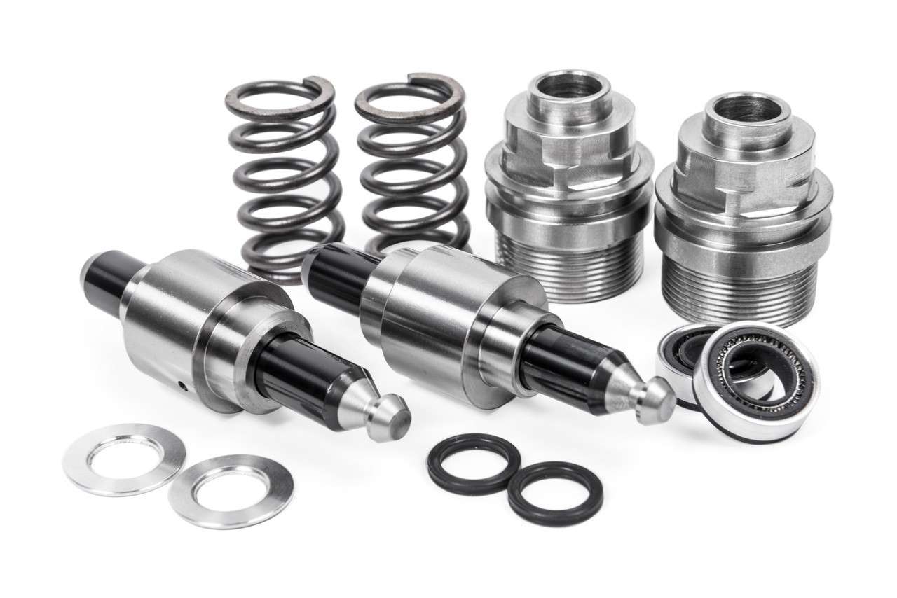 APR High Pressure Fuel Pumps - S5 4.2L V8 (Post Nov 2008) | HJQF MS100077