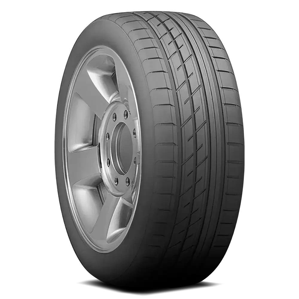 Lancaster Lx-01 305/45R22 Tires | BB Wheels