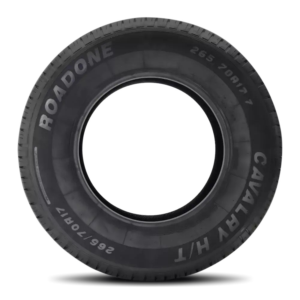 Roadone Cavalry H/T 245/75R16 Tires | BB Wheels