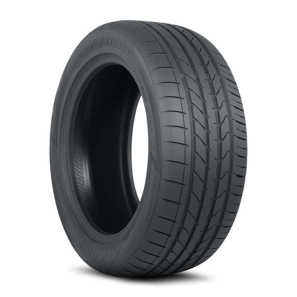 Atturo AZ850 Muscle 275/40R20 Tires | BB Wheels