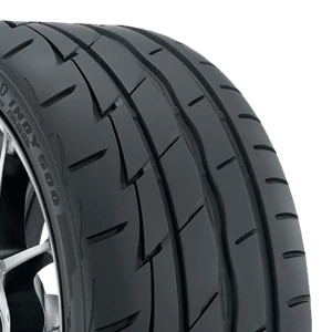 Firestone Firehawk Indy 500 245/40R19 Tires | BB Wheels