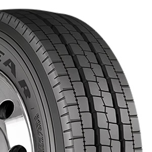 Goodyear G647 RSS 245/70R19.5 Tires | BB Wheels