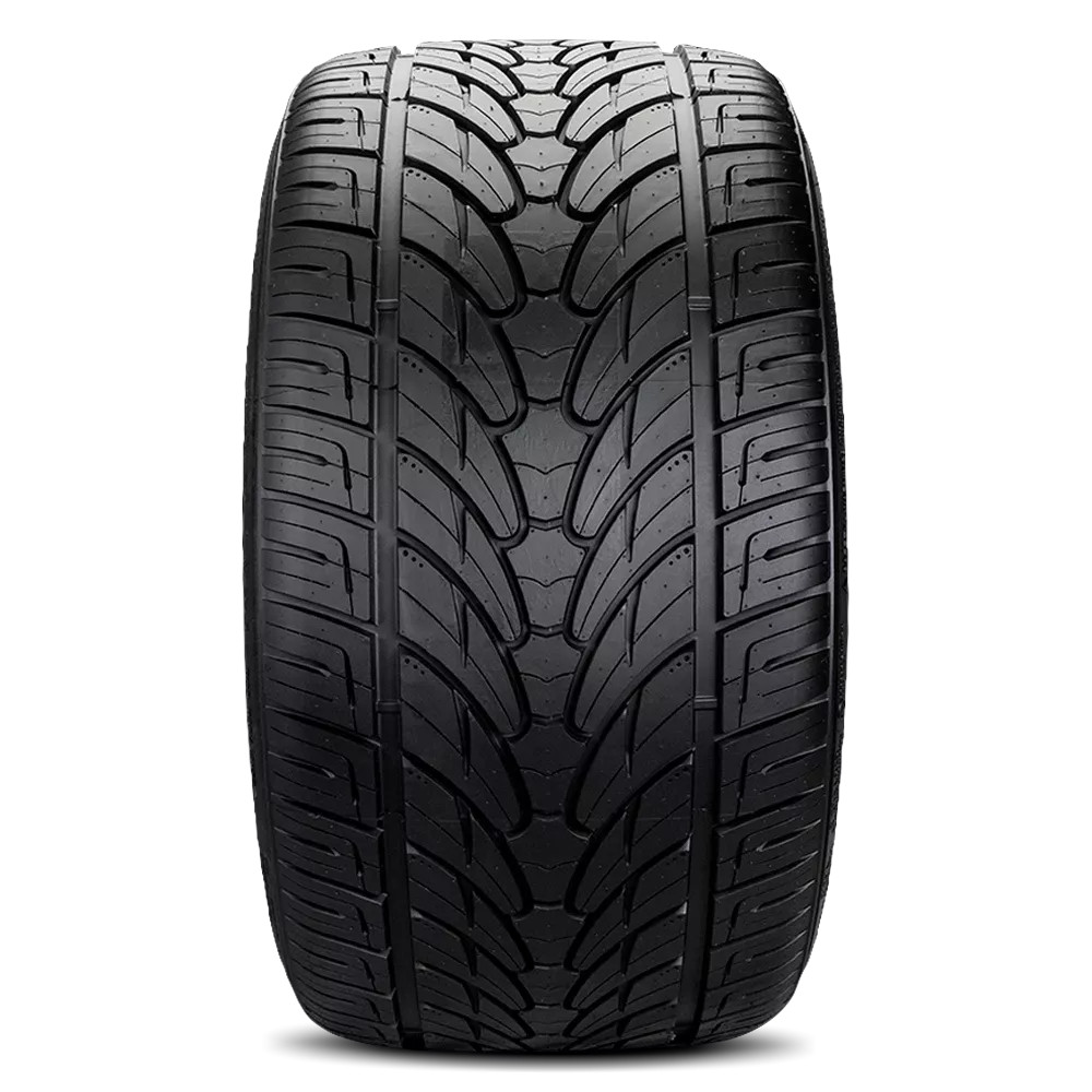 Lionhart Lh-Ten 295/35R24 Tires | LHST102435020