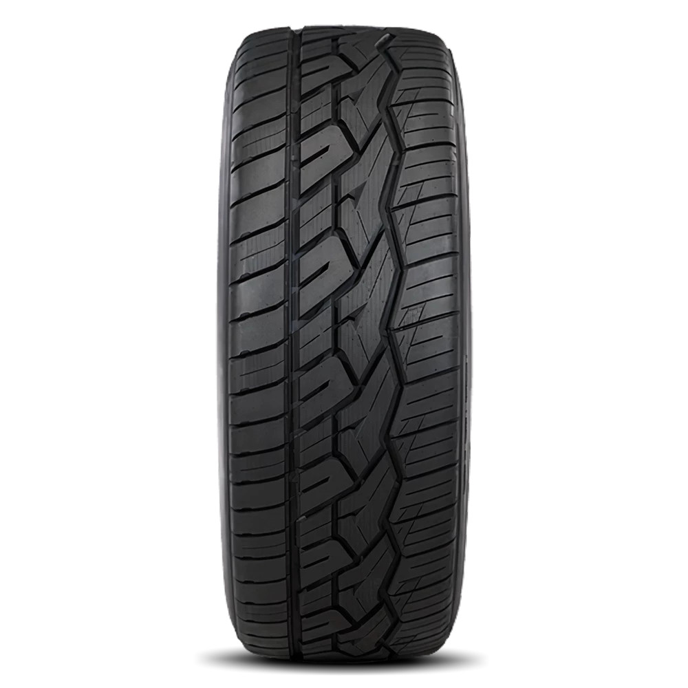 Nitto NT420V 305/45R22 Tires | BB Wheels
