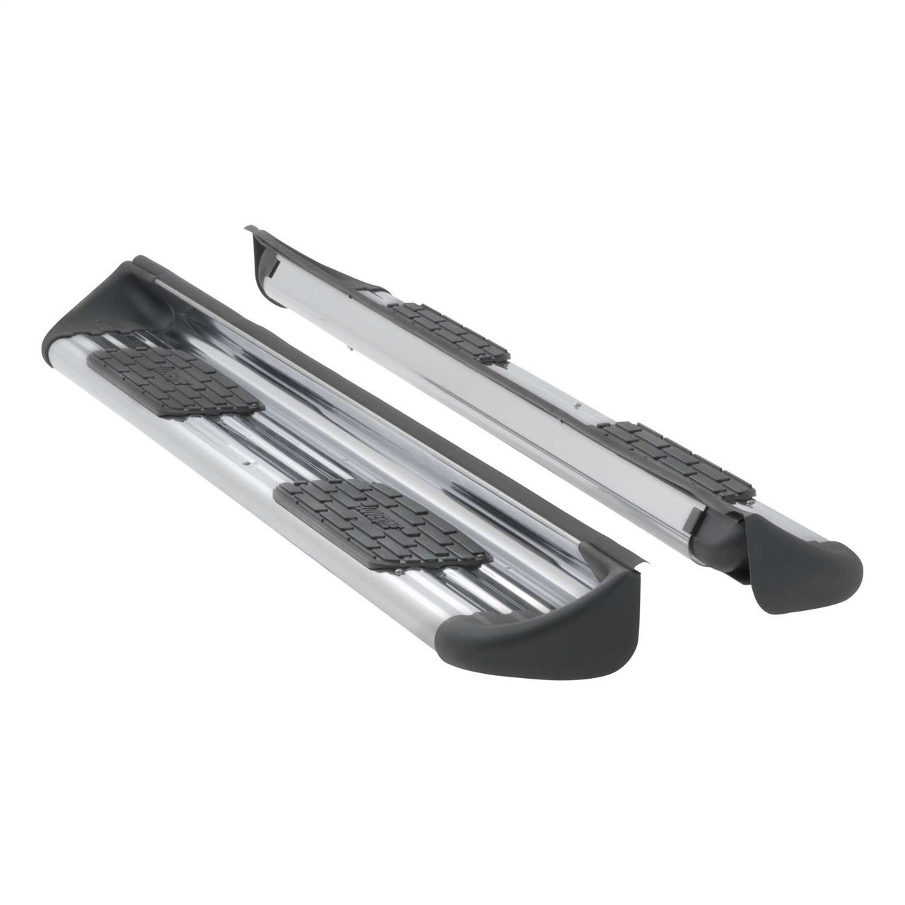 Luverne Stainless Steel Side Entry Steps | 480923 | Free Shipping!