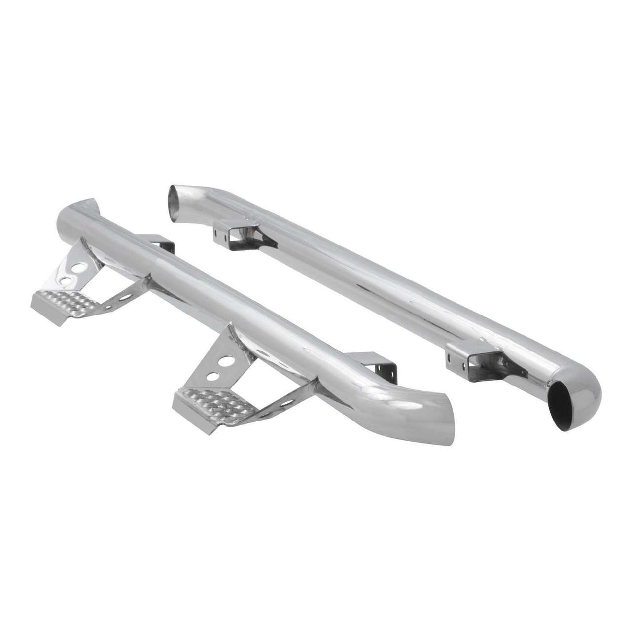 Luverne Stainless Baja Steps | 490923 | Free Shipping!