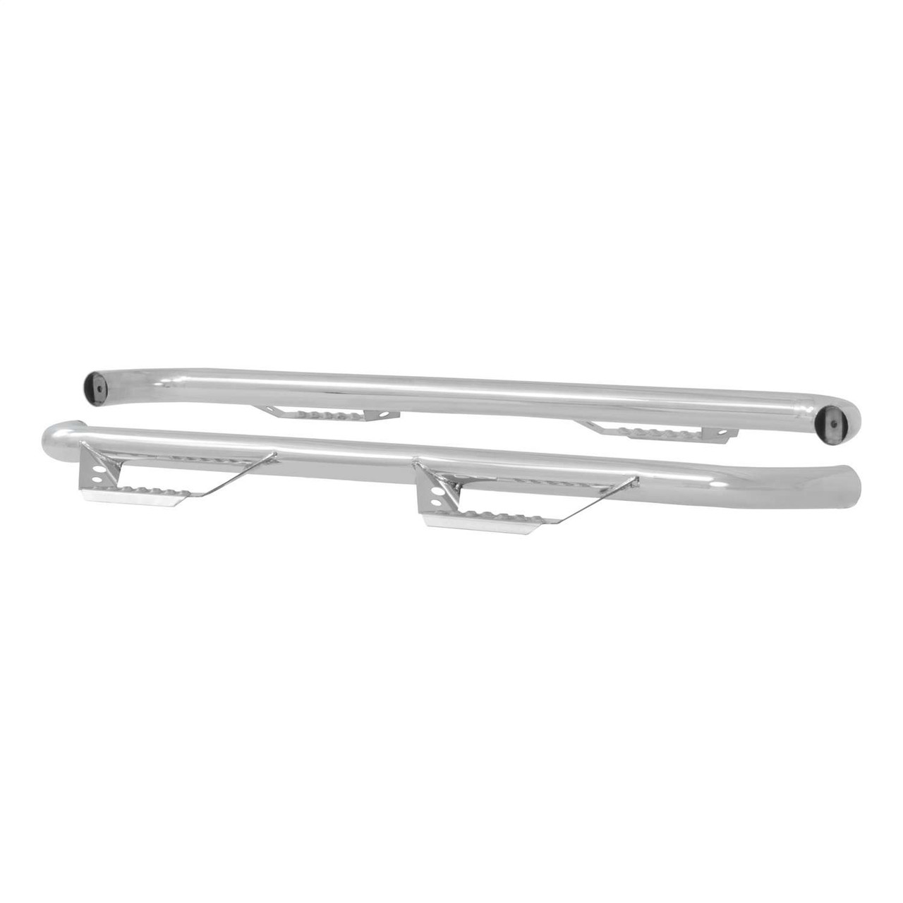 Luverne Stainless Baja Steps | 491512 | Free Shipping!