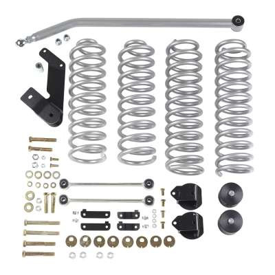 Rubicon Express Suspension Lift Kit | RE7142P | Free Shipping!