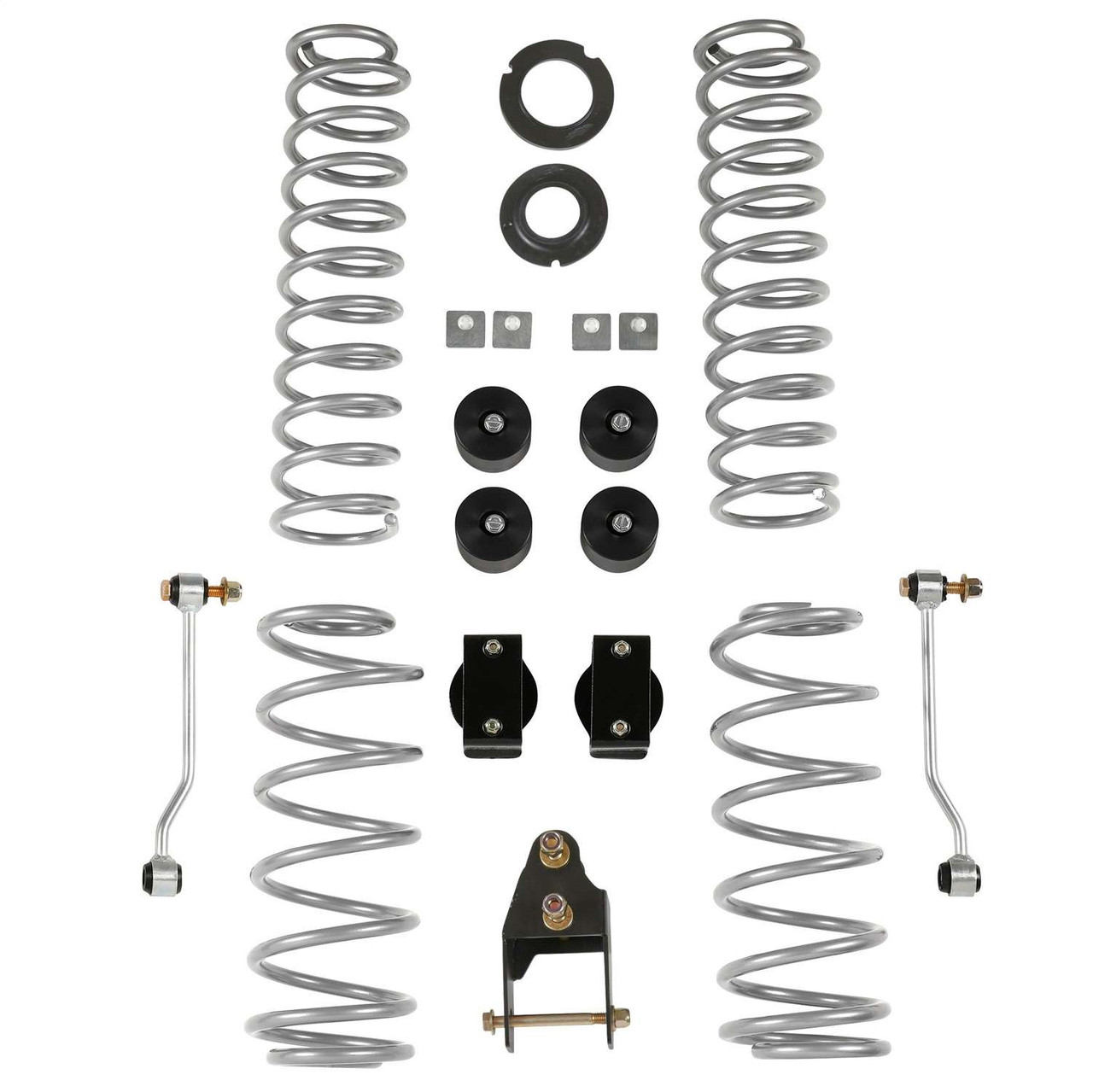 Rubicon Express Suspension Lift Kit | JL7099 | Free Shipping!
