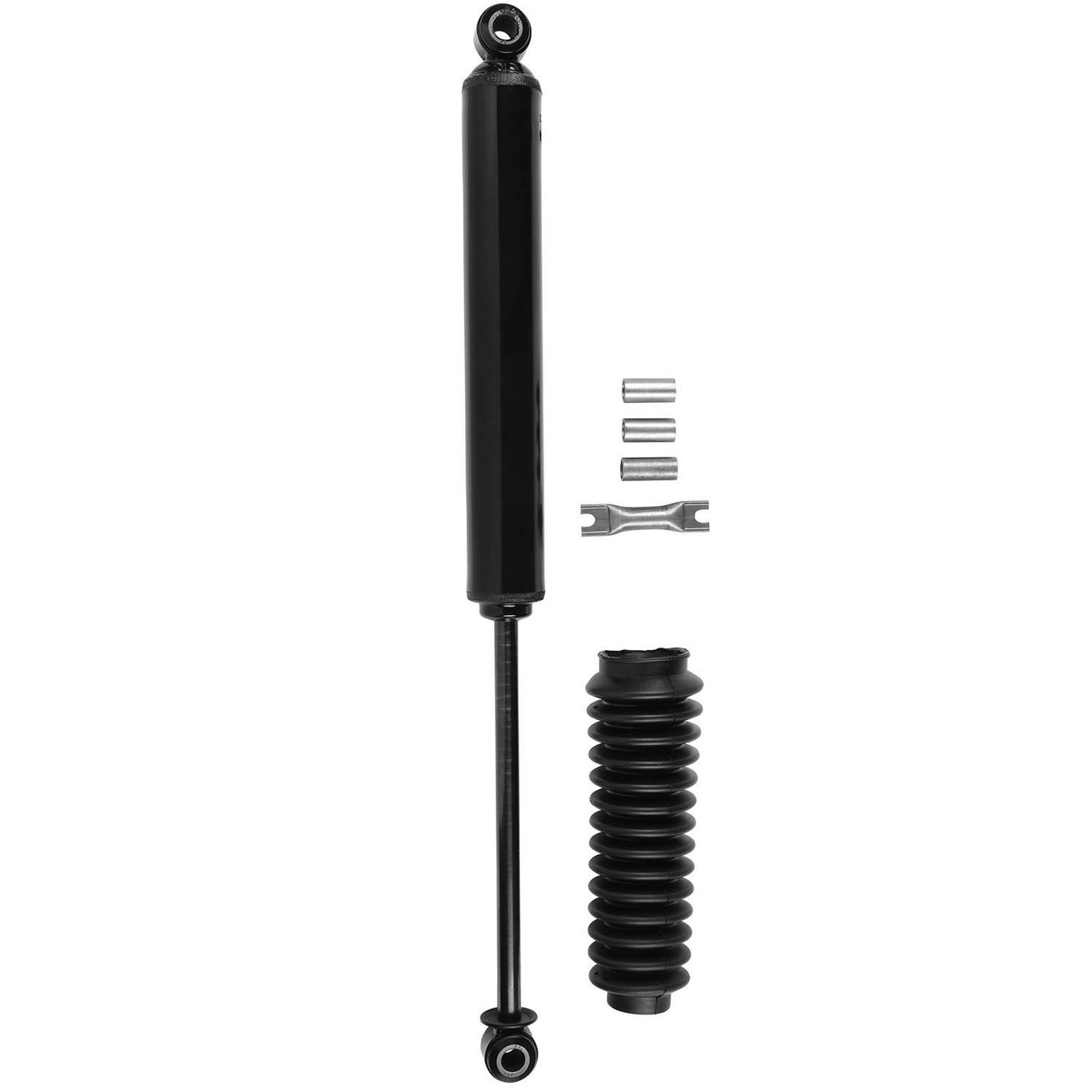 Rubicon Express Suspension Lift Kit w/Shocks | JL7142T | Free Shipping!