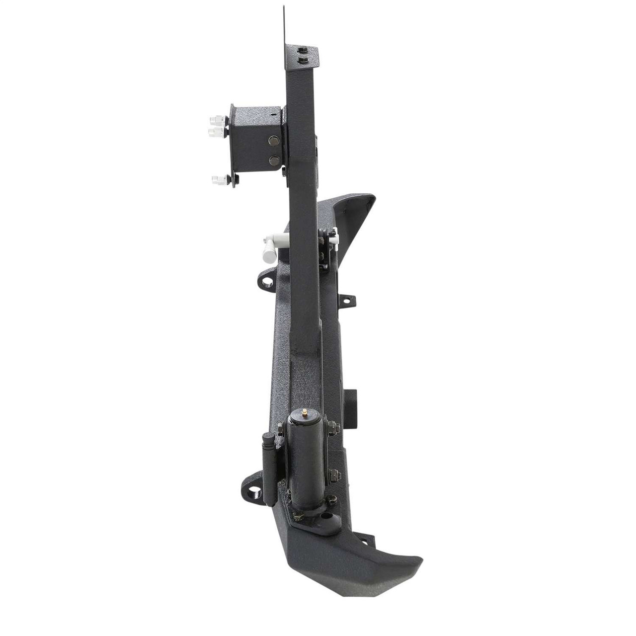 Smittybilt XRC Tire Carrier | 76654 | Free Shipping!