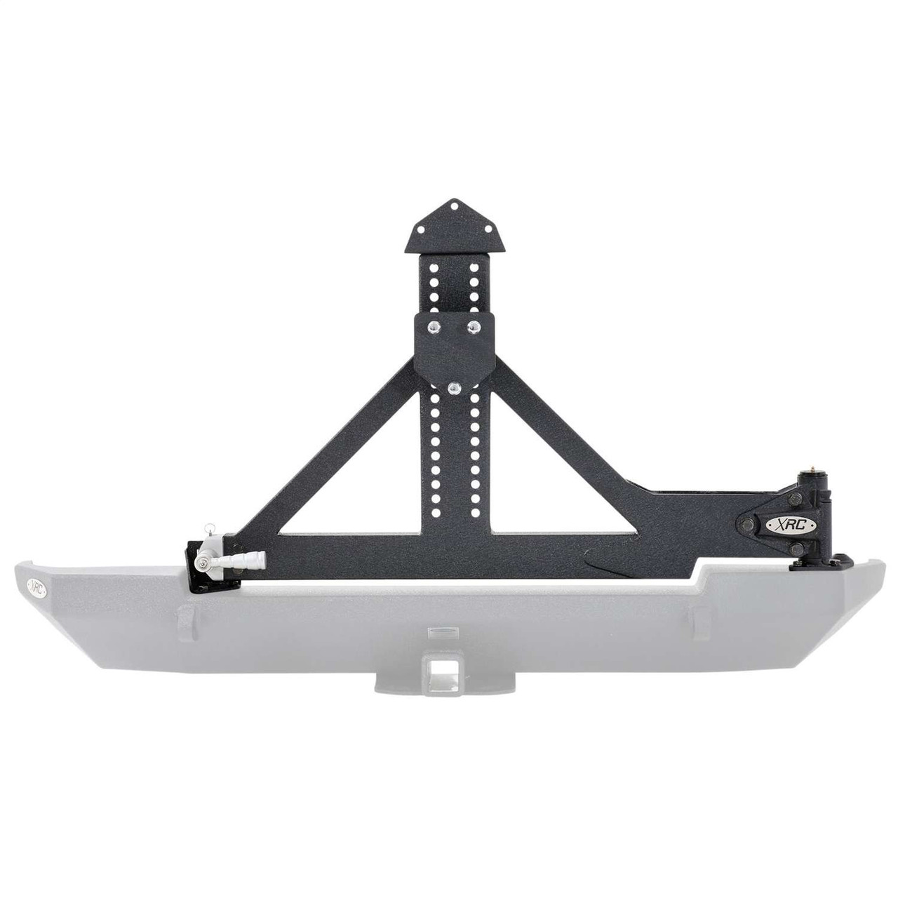 Smittybilt XRC Tire Carrier | 76654 | Free Shipping!