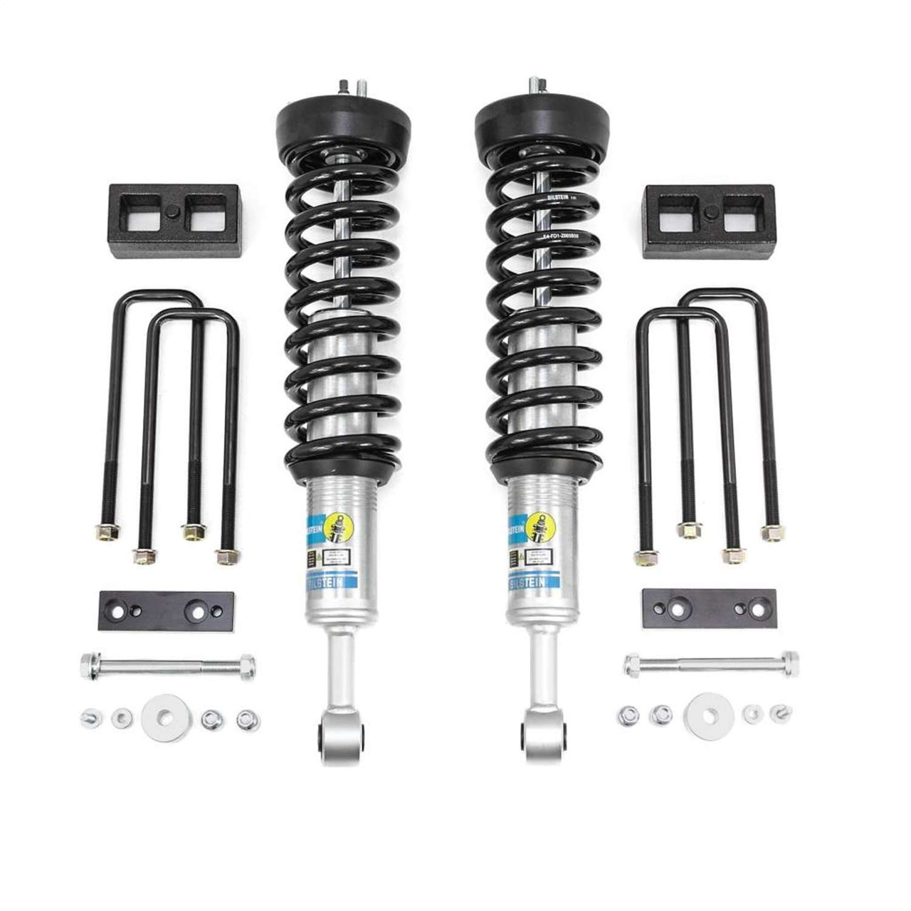 ReadyLift SST Lift Kit w/Shocks | 69-5531 | Free Shipping!