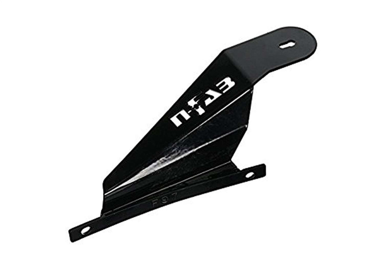 N-Fab Roof Mounted Light Brackets | D0950LR | Free Shipping!