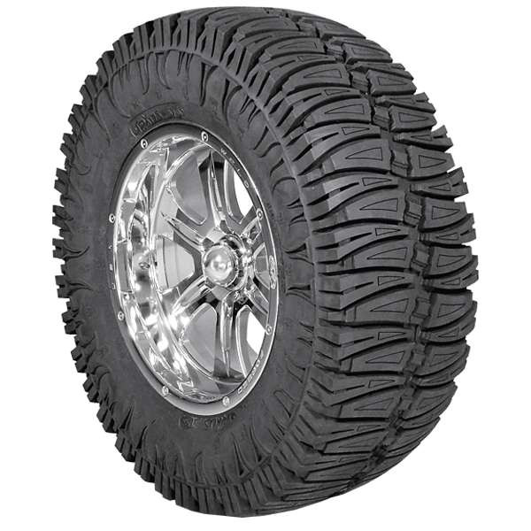 Interco Super Swamper TrXus STS Radial 35X12.50R15 Tires | BB Wheels