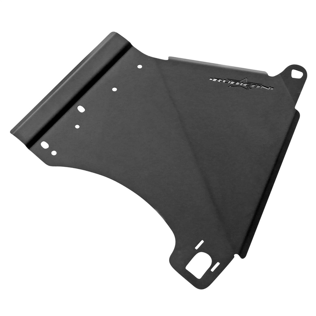 Rubicon Express | REA1014 | Transfer Case Skid Plate