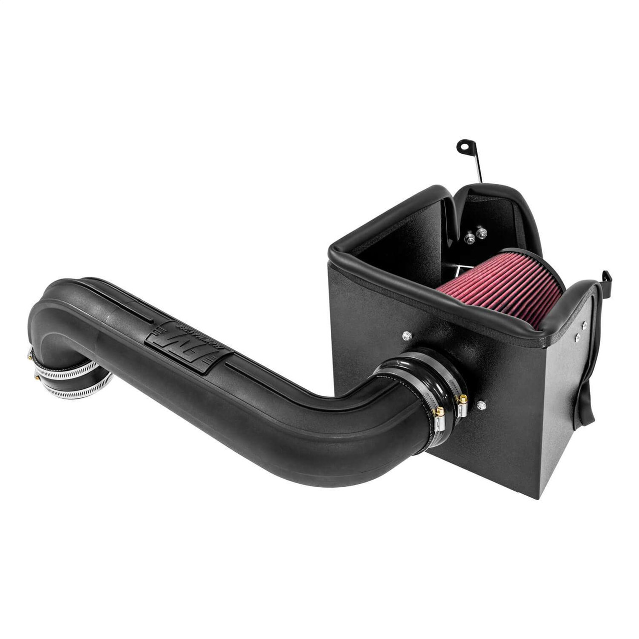 Flowmaster | 615111 | Delta Force Cold Air Intake Kit