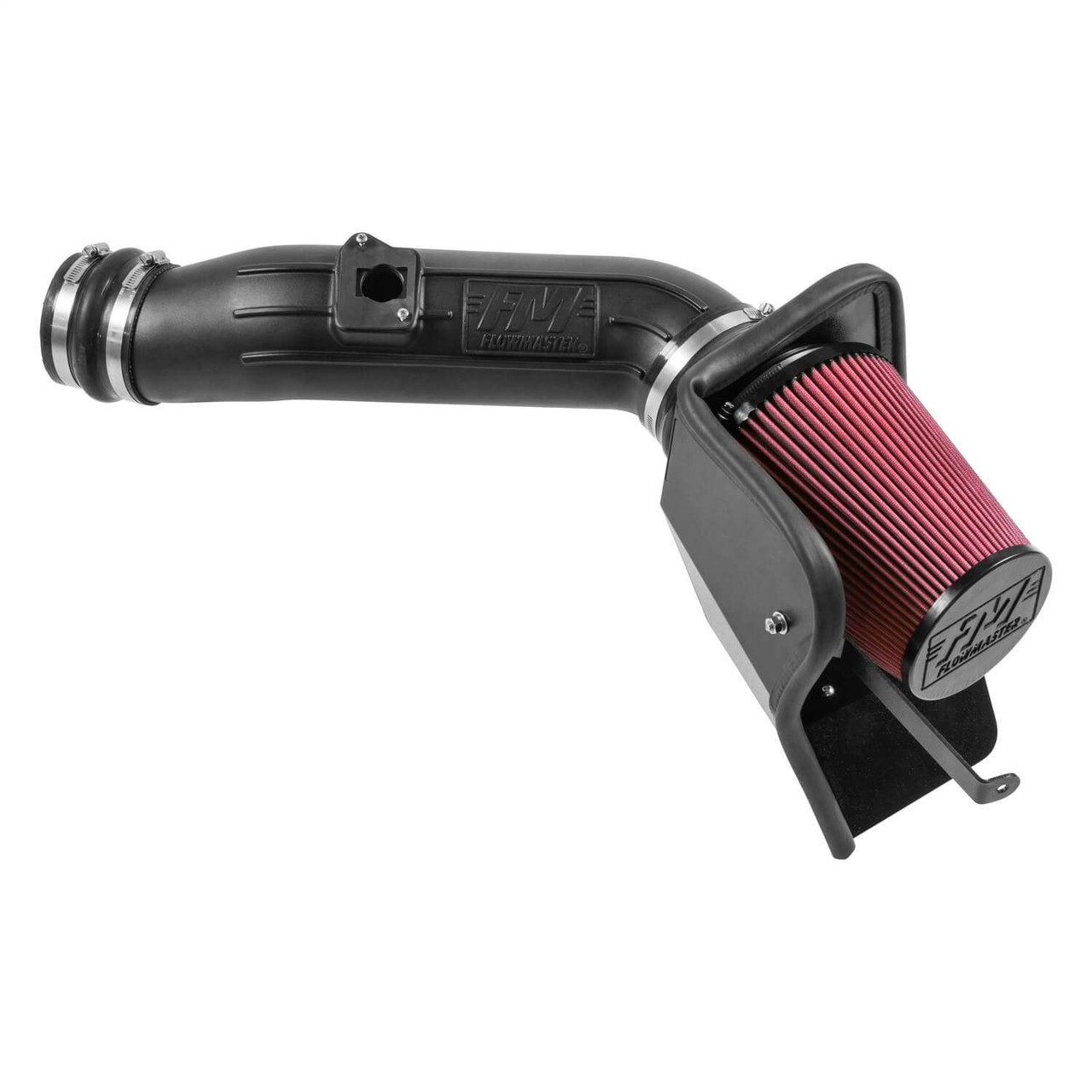 Flowmaster | 615123 | Delta Force Cold Air Intake Kit