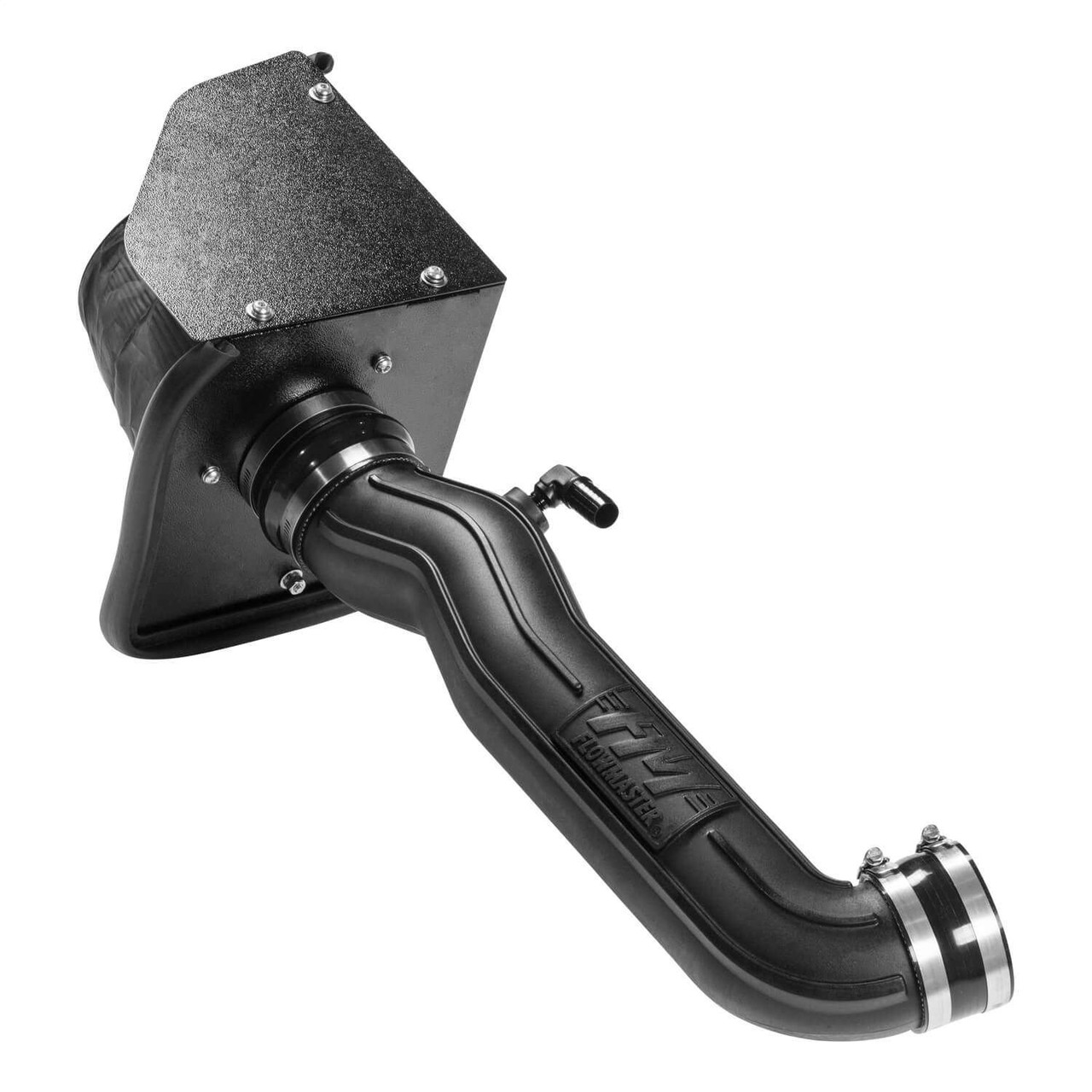 Flowmaster | 615135D | Delta Force Cold Air Intake Kit