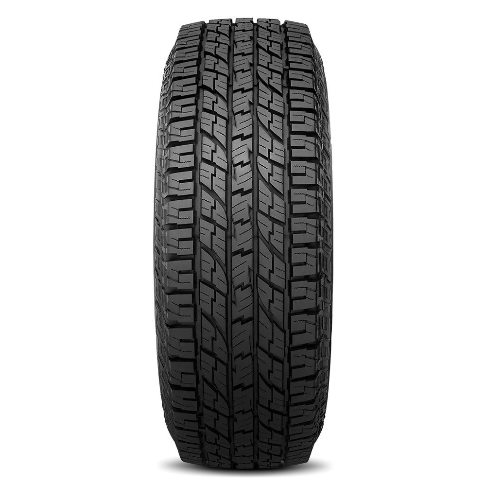 Yokohama Geolandar A/T G015 285/55R22 Tires | BB Wheels