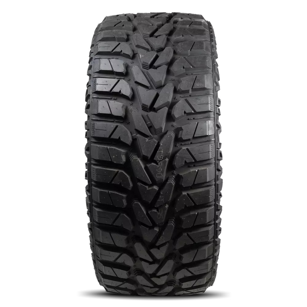 Versatyre MXT HD 285/60R20 Tires | BB Wheels