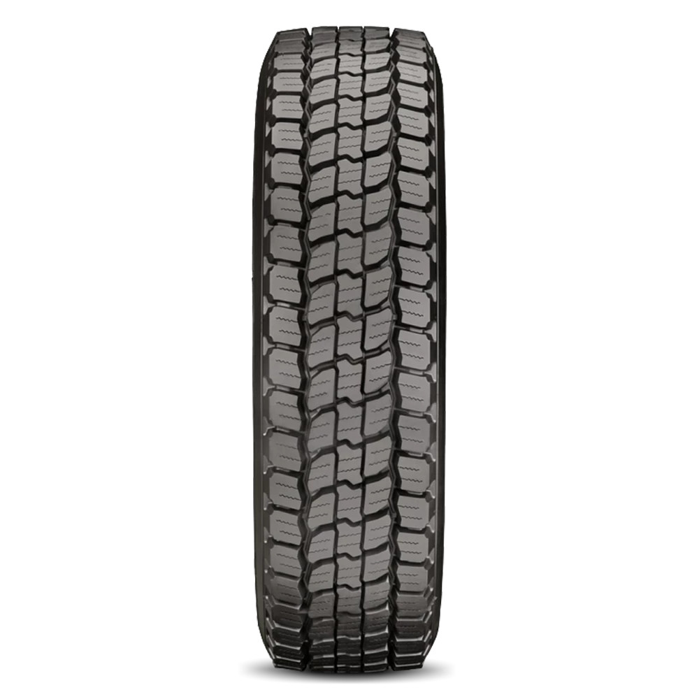 Roadmaster RM257 225/70R19.5 Tires | BB Wheels