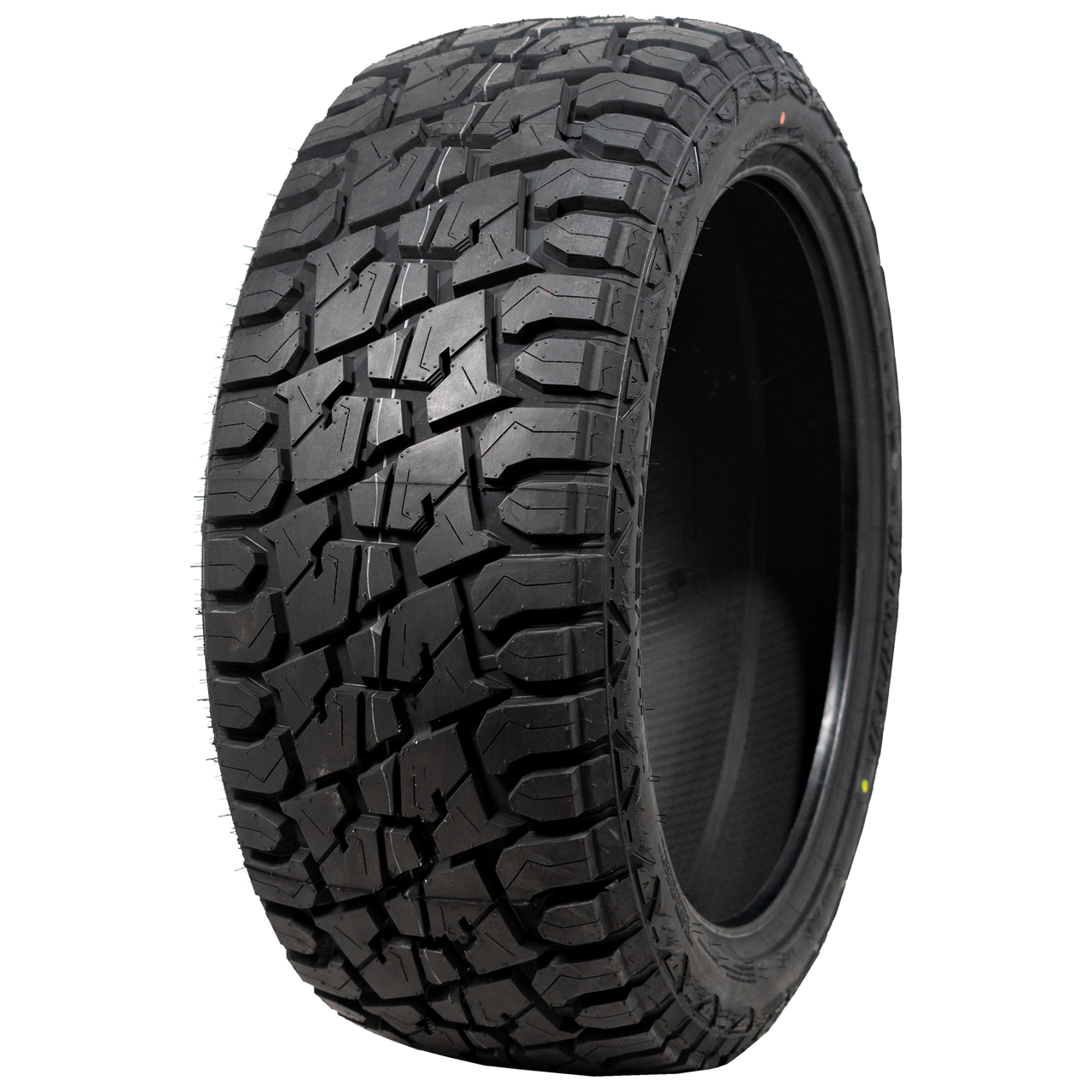 Versatyre Rt II 35X12.50R20 Tires | BB Wheels