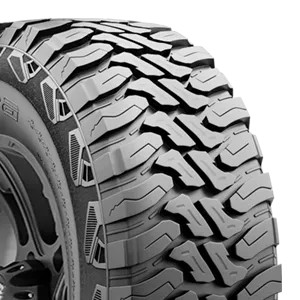 How Big Are 235 75r15 Tires