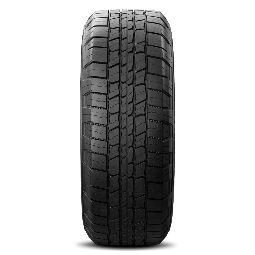 Michelin Ltx Trail 265/70R18 Tires | 55288