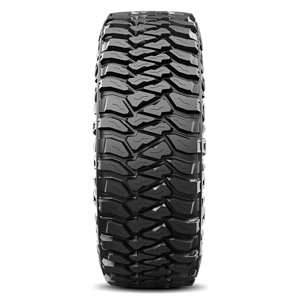 Mickey Thompson Baja Legend MTZ 275/65R20 Tires | BB Wheels