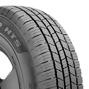 National Commando Hts 265/70R17 Tires | NHT90