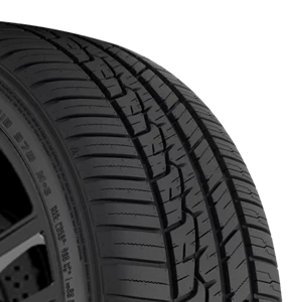 Sumitomo Htr A/S P03 215/55R17 Tires | ASP08