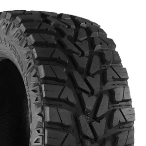 Versatyre MXT HD 33X12.50R20 Tires | BB Wheels