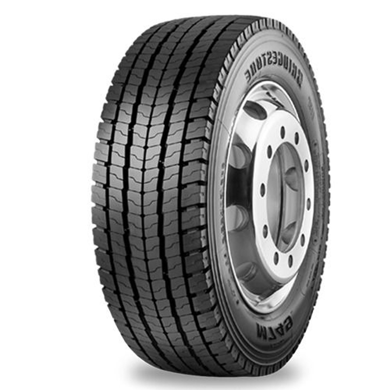 Bridgestone M749 295/60R22.5 Tires | 245417