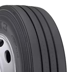 Bridgestone R213 Ecopia 11R22.5 Tires | 001081