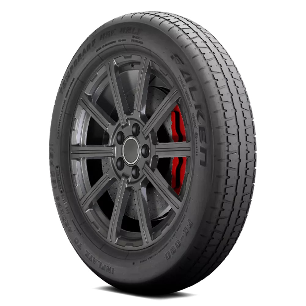 Falken FK-090 155/80R17 Tires | BB Wheels
