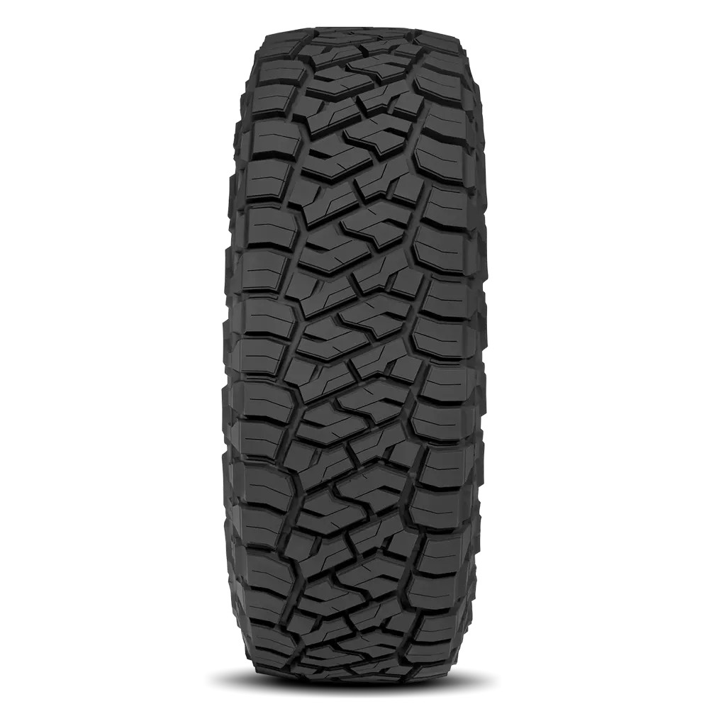 Toyo Open Country R/T Trail 35X12.50R17 Tires | BB Wheels