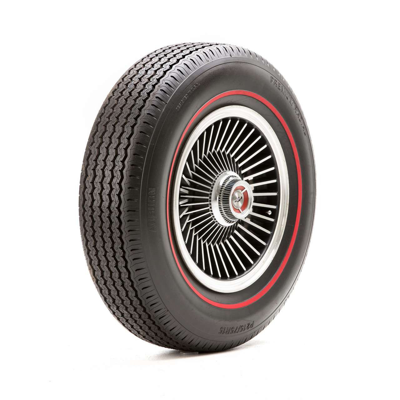 DiamondBack Trailer 205/75R15 Tires | BB Wheels