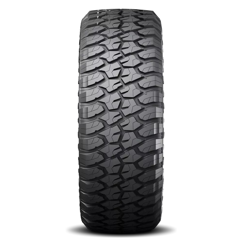 Forceland Rebel Hawk R/T 33X12.50R20 Tires | BB Wheels