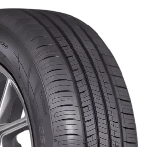 Fortune Perfectus FSR602 215/50R17 Tires | BB Wheels