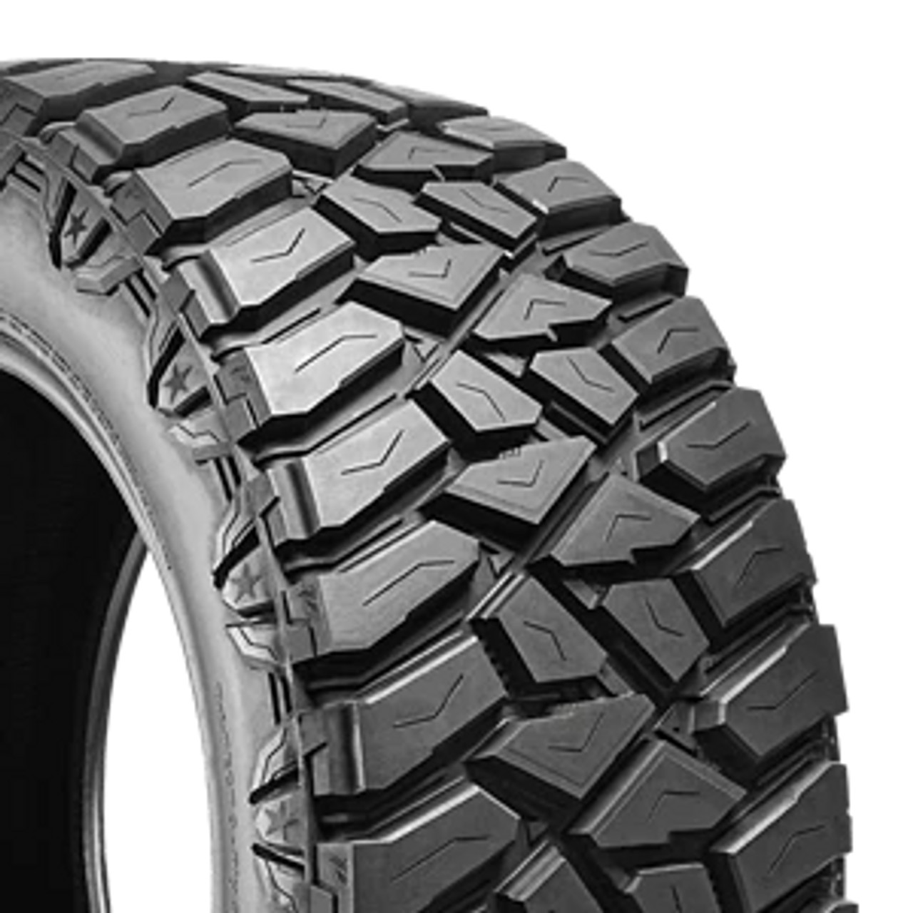 Predator New Mutant X-Mt 35x12.50R18 Tires | NPRXMT07