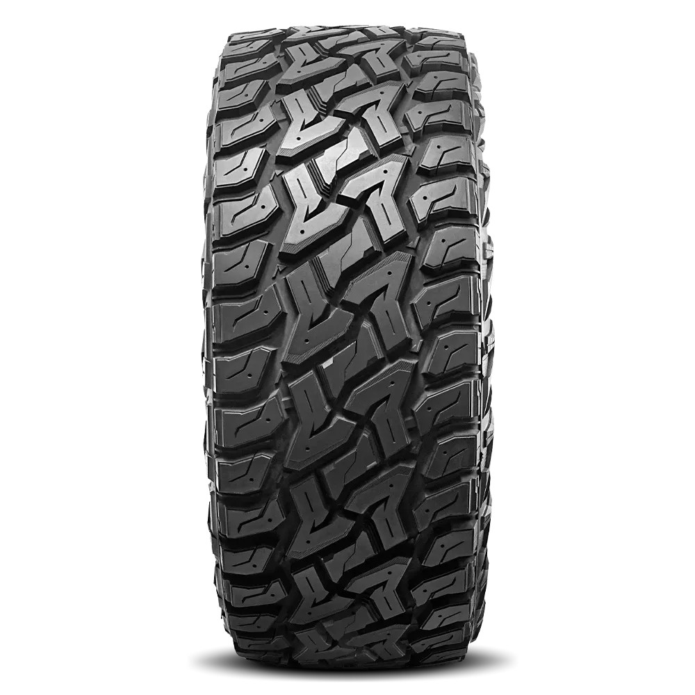 Predator New Mutant X-RT 33X12.50R17 Tires | BB Wheels