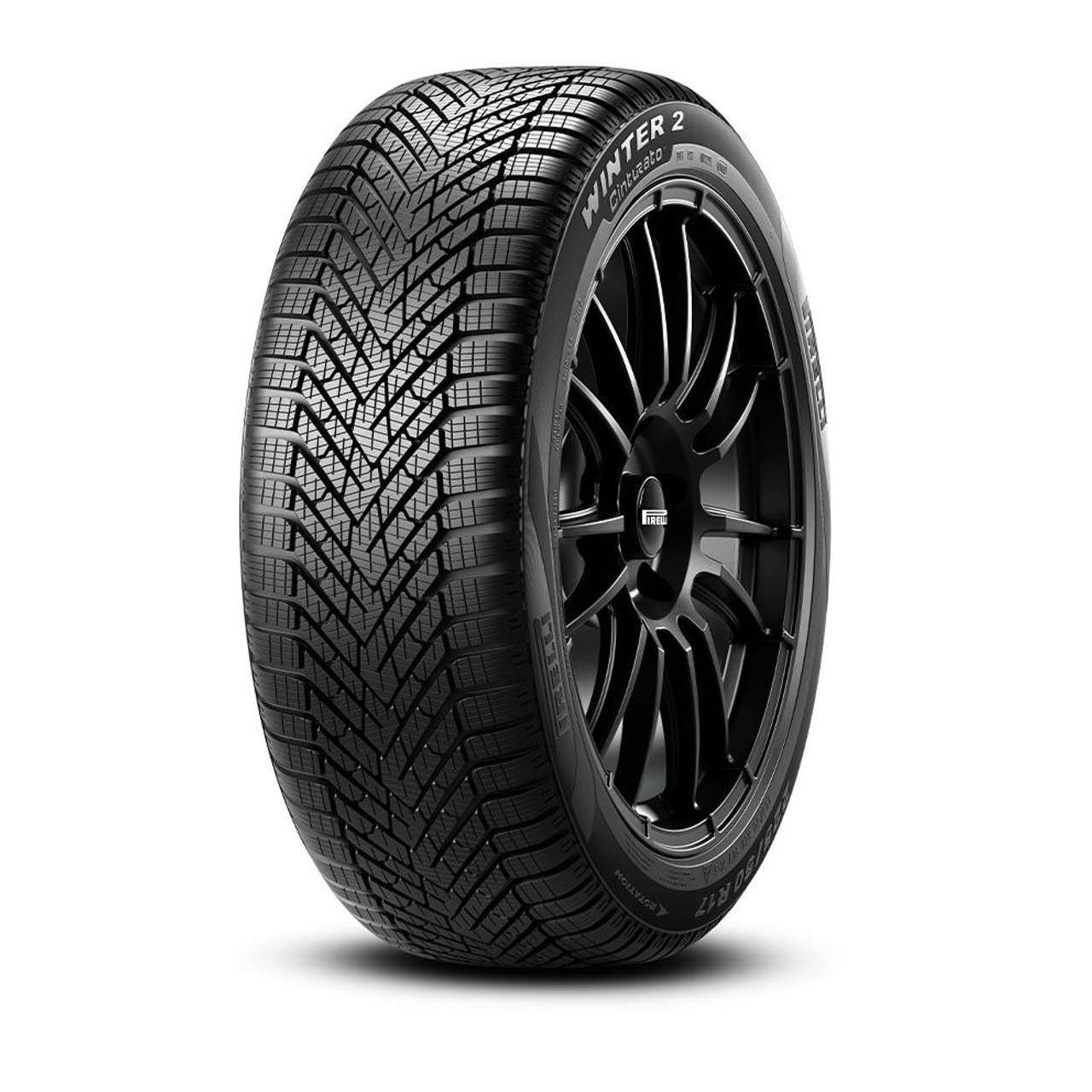 Pirelli Cinturato Winter 2 235/55R17 Tires | 4271800 | 235 55 17 Tire