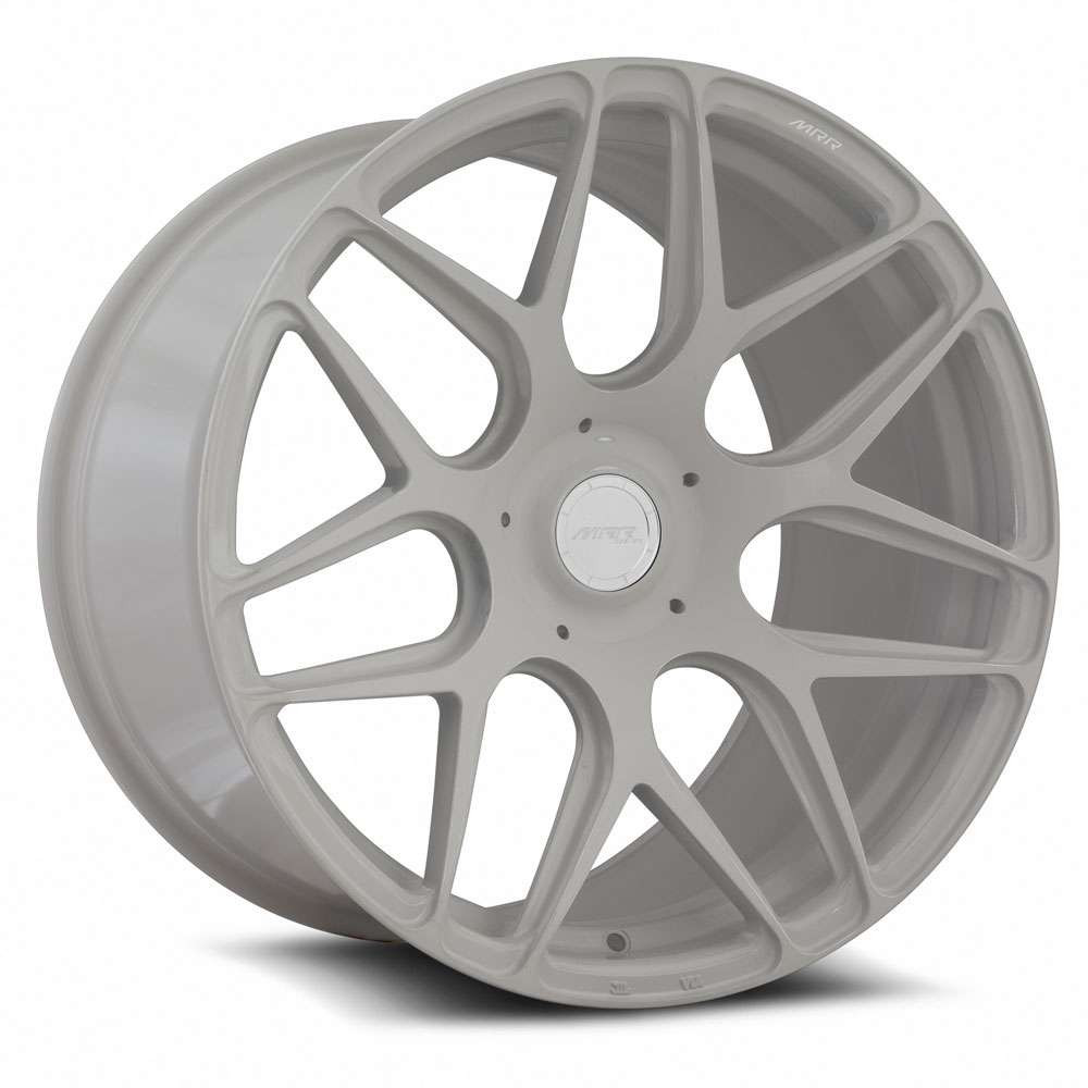 Mrr Fs1 19x10 Raw 19mm Blank Wheels | BB Wheels