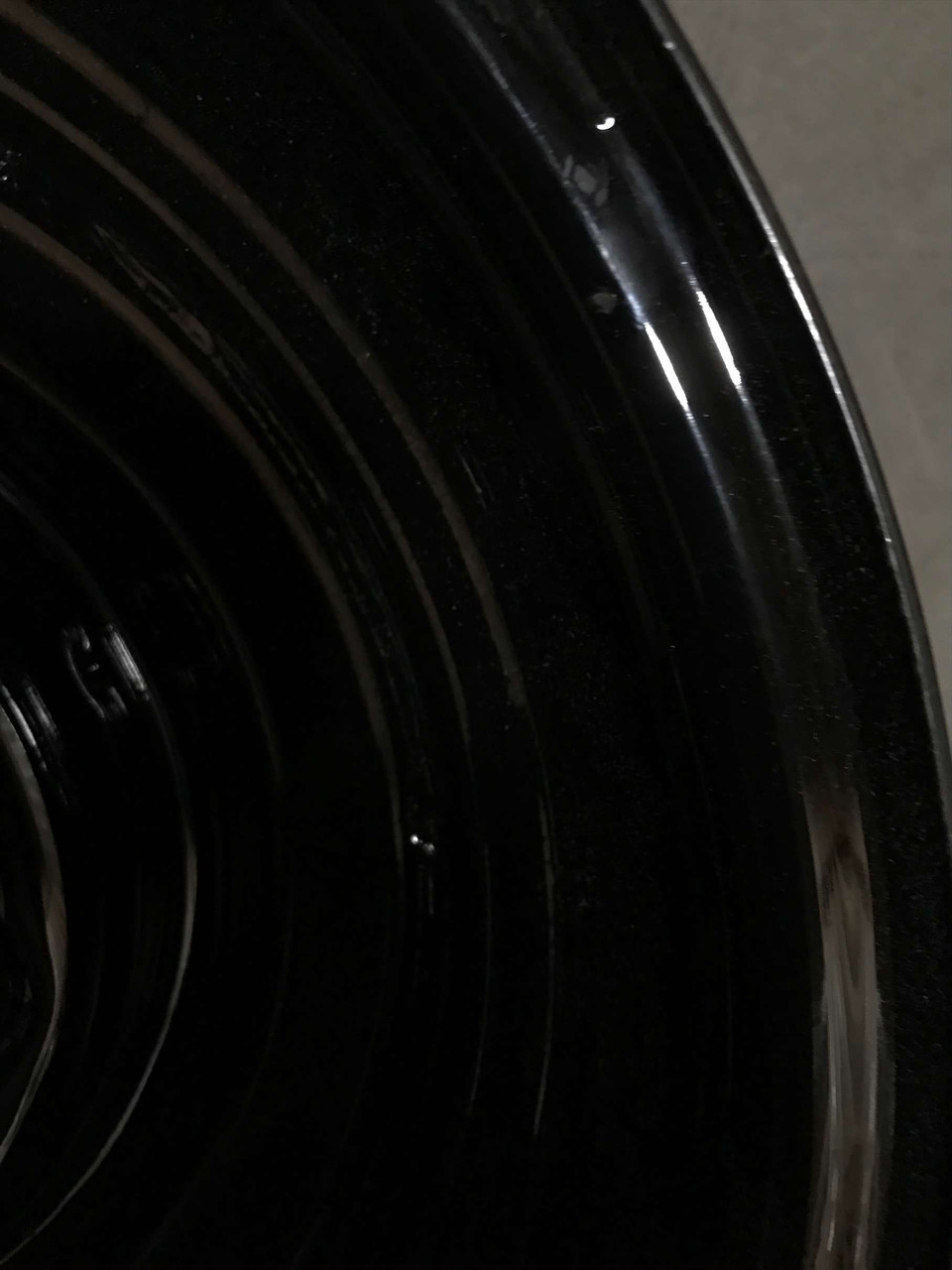 AWC 61B Smoothie Wheels Rims 15x6 5x127 (5x5) 5x5.5 (5x139.7) Black 6 ...