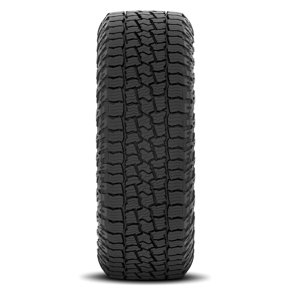 Cooper Discoverer Road+Trail AT 275/55R20 Tires | BB Wheels