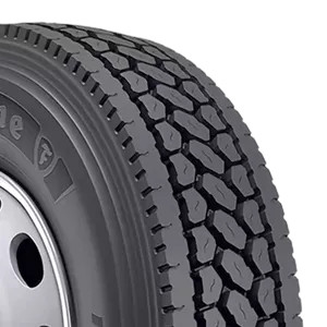 Firestone Fd694 295/75R22.5 Tires | 004190