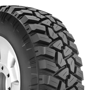 Fury Country Hunter M/T Ii 395/30R28 Tires | BB Wheels