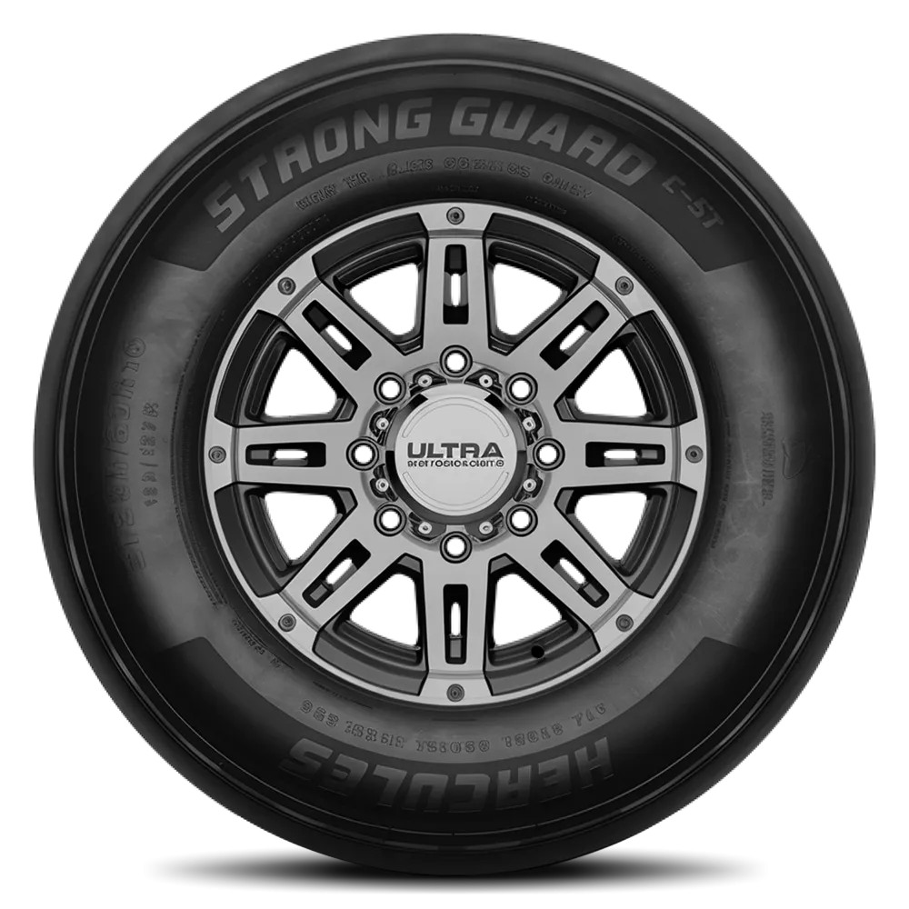 Hercules Strong Guard C-St 235/80R16 Tires | 98553